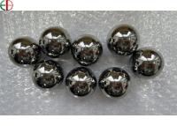 China EB HRC 58 Stainless Steel Metal Balls Smooth 440C 4mm 8mm For Bearing for sale