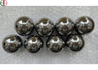 China EB AISI304 316 Hard Stainless Steel Balls 60mm  Solid For Bearing Drawer Slide Chains Massage Valve for sale