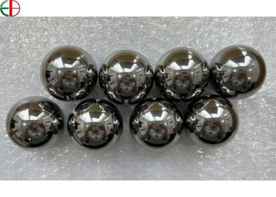 China EB AISI304 316 Hard Stainless Steel Balls 60mm  Solid For Bearing Drawer Slide Chains Massage Valve for sale