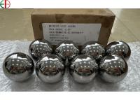 China EB AISI304 316 Hard Stainless Steel Balls 60mm  Solid For Bearing Drawer Slide Chains Massage Valve for sale