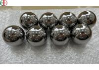 China EB AISI304 316 Hard Stainless Steel Balls 60mm  Solid For Bearing Drawer Slide Chains Massage Valve for sale