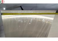 China Customized AZ31B AZ41M AZ61A ZK61M MB2 MB6 MB8 Magnesium Alloy Plate / Sheet for sale