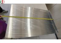 China Customized AZ31B AZ41M AZ61A ZK61M MB2 MB6 MB8 Magnesium Alloy Plate / Sheet for sale