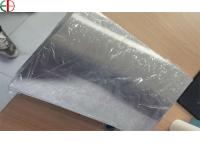 China EB Hot sell az31 magnesium plate,hot stamping magnesium plate az31b for sale