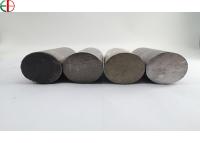 China EB 40 mm 70mm 125 mm 280 mm Tin Lead Antimony Alloy Lead Tin Casting Round Bar Rod for sale
