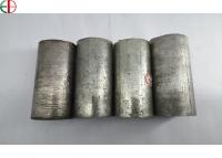 China EB 40 mm 70mm 125 mm 280 mm Tin Lead Antimony Alloy Lead Tin Casting Round Bar Rod for sale
