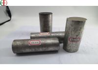 China EB 40 mm 70mm 125 mm 280 mm Tin Lead Antimony Alloy Lead Tin Casting Round Bar Rod for sale