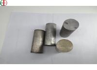 China EB 40 mm 70mm 125 mm 280 mm Tin Lead Antimony Alloy Lead Tin Casting Round Bar Rod for sale