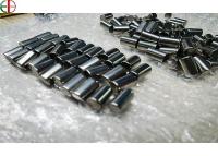 China Dental Supplies Nickel Chromium Alloy For Ceramic Dentures for sale