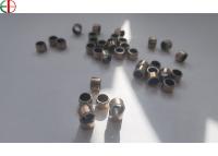 China Customized Stable Bushes Bimetal Bushing Bearing Steel Sleeve Bronze Bushing for sale