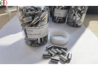 China Dental Alloy Dental Metal Alloy Nickel-Chromium Dental Alloy for sale