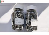 China Dental Alloy Dental Metal Alloy Nickel-Chromium Dental Alloy for sale