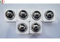 China V11 - 200 Ball Valve API cobalt alloy 20 Cobalt Valve Balls Seats for sale