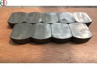 China EB Investment Casting Custom ATSM A494 Ni255 Castings CY5SnBiM Nickel Based Alloy Cast Parts for sale