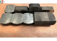 China EB Investment Casting Custom ATSM A494 Ni255 Castings CY5SnBiM Nickel Based Alloy Cast Parts for sale