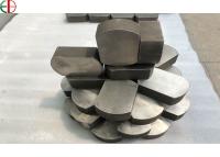 China EB Ni255 Nickel Alloy High Strength High Temperature Resistant Super Alloy Investment Casting Parts for sale
