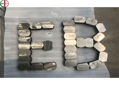 China EB Ni255 Nickel Alloy High Strength High Temperature Resistant Super Alloy Investment Casting Parts for sale