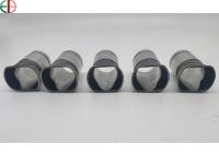 China EB Customized Cobalt Alloy Castings  Sleeve Bush For Petroleum Industry for sale