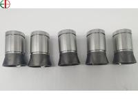 China EB Customized Cobalt Alloy Castings  Sleeve Bush For Petroleum Industry for sale