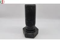 China High Strength Full Thread 12.9 Hex Allen Key Bolt DIN912 for sale