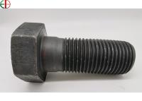 China High Strength Full Thread 12.9 Hex Allen Key Bolt DIN912 for sale