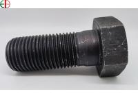 China High Strength Full Thread 12.9 Hex Allen Key Bolt DIN912 for sale