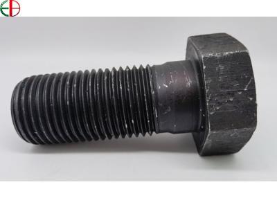 China High Strength Full Thread 12.9 Hex Allen Key Bolt DIN912 for sale