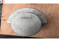 China ATSM A494 Custom Precision Casting Nickel Base Alloy Parts for sale
