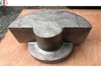 China ATSM A494 Custom Precision Casting Nickel Base Alloy Parts for sale
