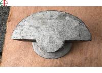 China ATSM A494 Custom Precision Casting Nickel Base Alloy Parts for sale