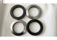 China EB 12.9 Grade 45 Steel Thickened Flat Gasket Metal Washer for sale