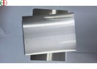 China EB Etching Process Stamping Photoengraving AZ91 Engraving Plate for sale
