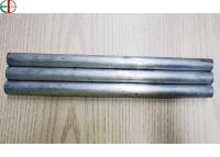 China EB Electrolytic Lead Round Bar Rod 10mm Embossing Printing Stamping for sale