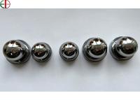 China cobalt alloy Valve Ball API V11-175 C1 Cobalt Alloy Tungsten Carbide Balls for sale