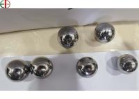 China cobalt alloy Valve Ball API V11-175 C1 Cobalt Alloy Tungsten Carbide Balls for sale