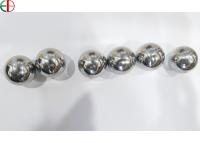 China cobalt alloy Valve Ball API V11-175 C1 Cobalt Alloy Tungsten Carbide Balls for sale