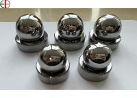 China Wear Corrosion Resistant Cobalt Chrome Tungsten Alloy Api Ball For Oil for sale