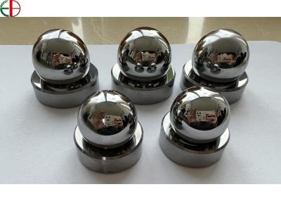 China Wear Corrosion Resistant Cobalt Chrome Tungsten Alloy Api Ball For Oil for sale