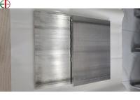 China EB Etching Process Stamping Photoengraving Chemical Magnesium Engraving Plate for sale