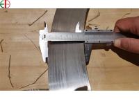 China EB Forging Corrosion Resistant Castings Stainless Steel 304 Ring for sale