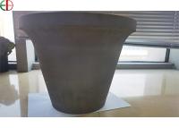 China EB China Metal Corrosion Resistant Castings Foundry Product Customized Aluminum Sand Die for sale