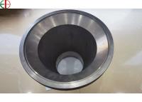 China EB China Metal Corrosion Resistant Castings Foundry Product Customized Aluminum Sand Die for sale