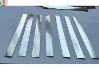 China High Purity N04400 Nickel Alloy Casting N6 Hot Roll Nickel Sheet Plate for sale