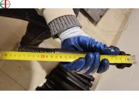China EB Full Thread Hex Allen Key Bolt DIN912 High Strength for sale