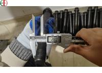 China EB Full Thread Hex Allen Key Bolt DIN912 High Strength for sale