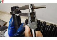 China EB Full Thread Hex Allen Key Bolt DIN912 High Strength for sale