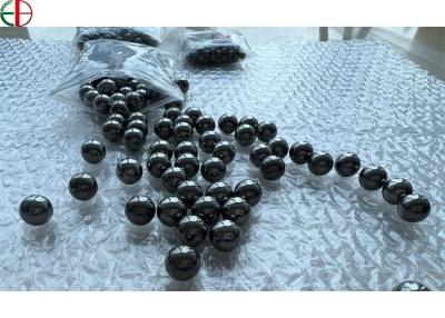 China EB 5mm Heavy Alloy Sphere Ball 7mm Tungsten High Temperature for sale