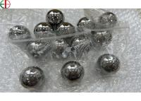 China EB HRC 62 Metal Balls Stainless Steel 6mm 8mm For Bearing for sale