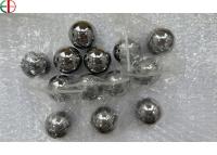 China EB HRC 62 Metal Balls Stainless Steel 6mm 8mm For Bearing for sale