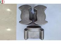 China ATSM A494 Nickel Alloy Casting Parts EB Lost Wax Investment for sale